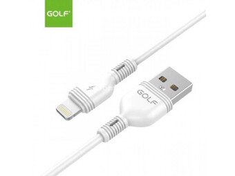USB kabl na lighting usb GOLF GC-75i 2A