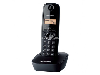 Panasonic bežični telefon KX-TG1611FXH