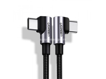 UGREEN US323 ugaoni Data Kabl USB-C 2.0 na US