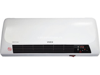 VIVAX HOME zidna grijalica WMH-2000L