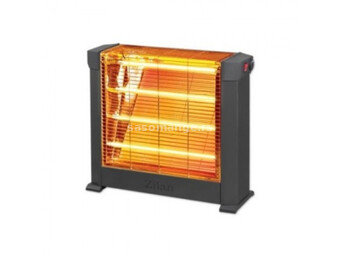 Zilan zln8808 kvarcna grejalica 2200w