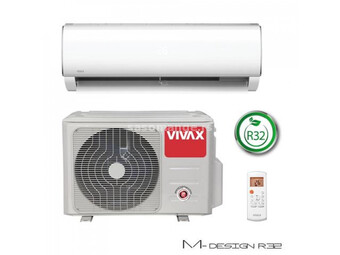 VIVAX COOL, klima ur., ACP-09CH25AEMIs R32 - inv., 2.93kW