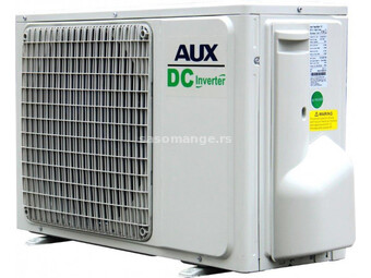 AUX Multi split SJ Inverter AM2-H18/4DR3 18000 BTU (AM2-H18/4DR3)