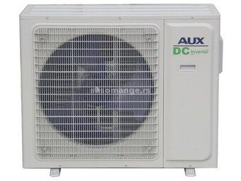 AUX Multi split SJ inverter AM4-H36/4DR3 36000 BTU (AM4-H36/4DR3)