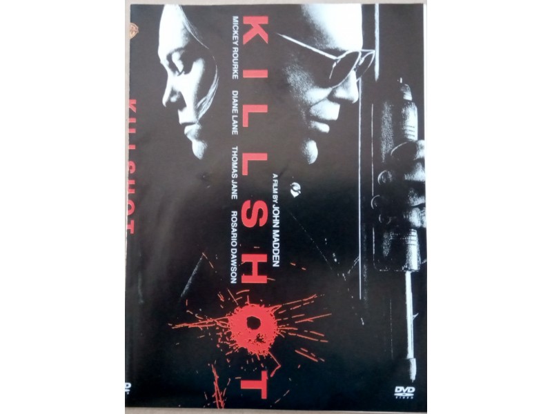 Killsh - DVD