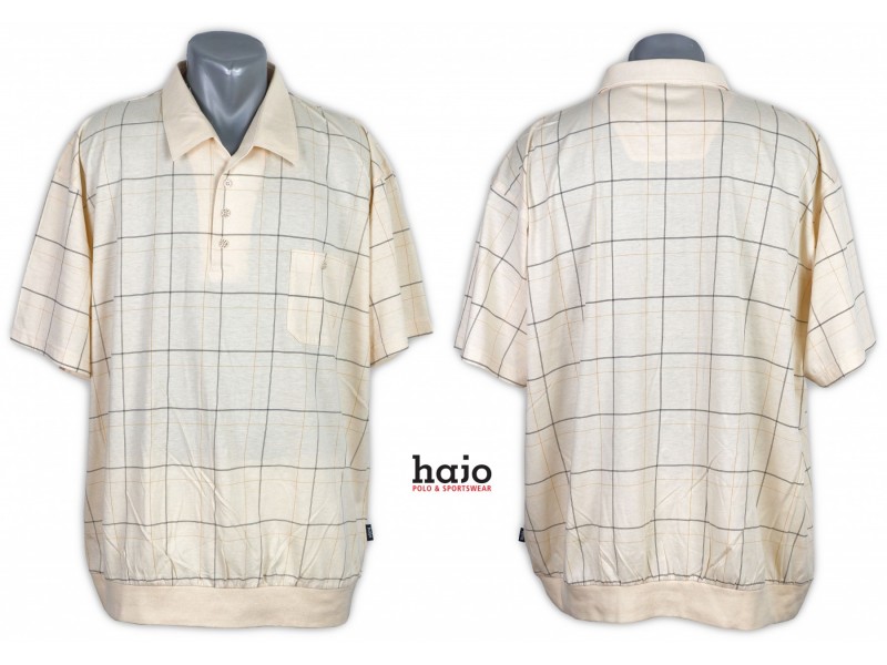 HAJO polo majica (XXL)