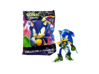 Sonic figurica 1 kom ( TW85313 )