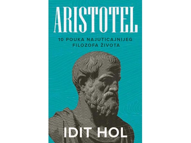 Aristotel - Idit Hol