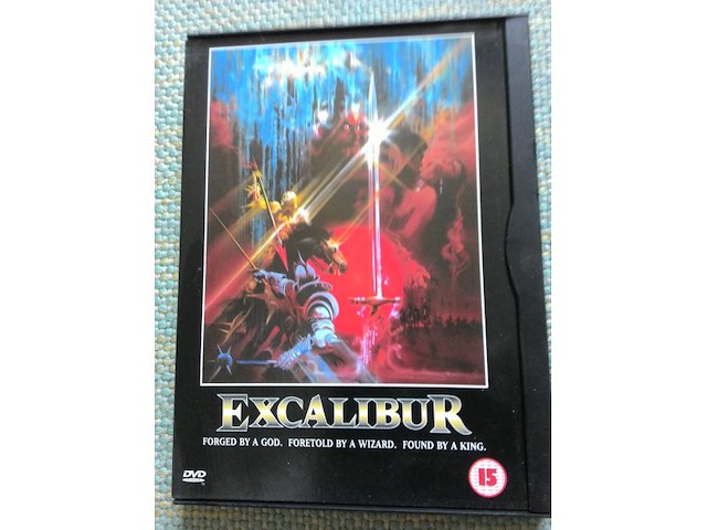 Excalibur