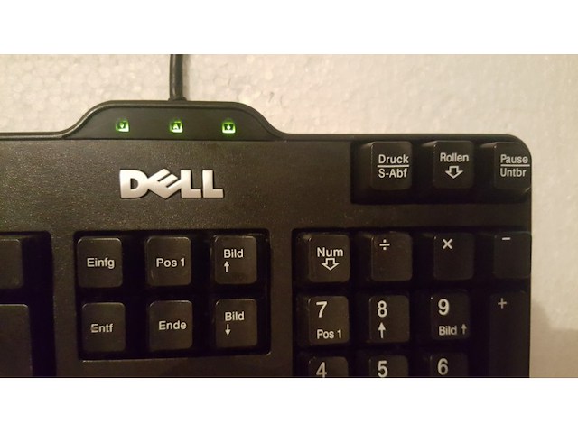 Dell L100 Tastatura DE USB
