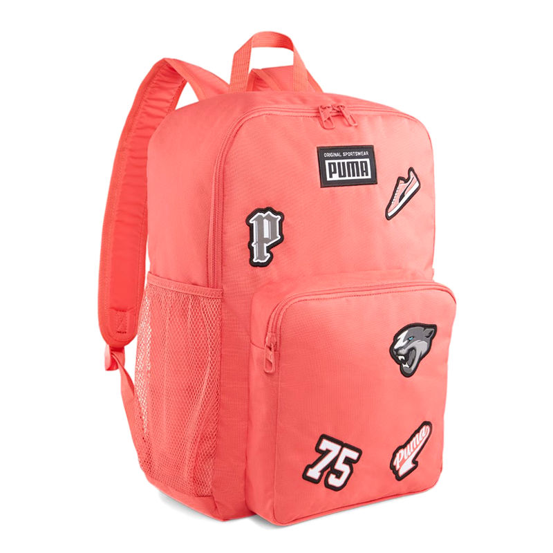 UNISEX RANAC PUMA PATCH BACKPACK