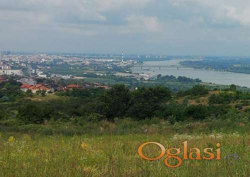 Prodaje se plac,Višnjica ID#1289