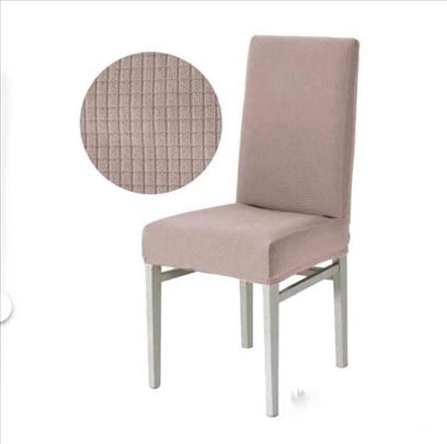Navlake za stolice od ravnog materijala