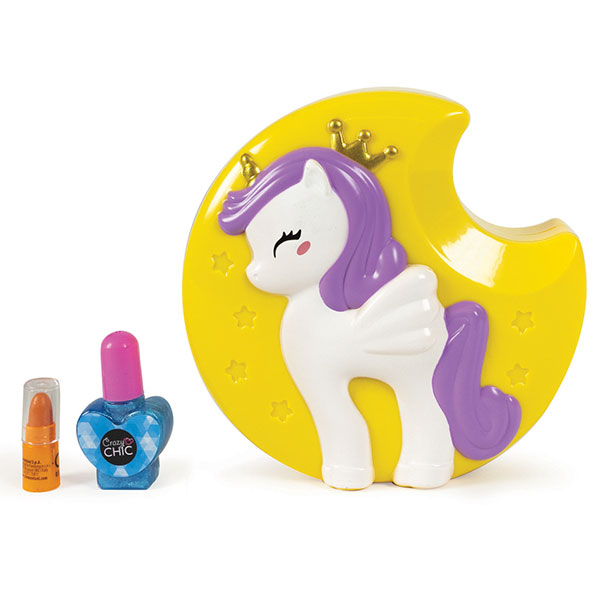 Crazy Chic Make Up paleta Unicorn CL18643