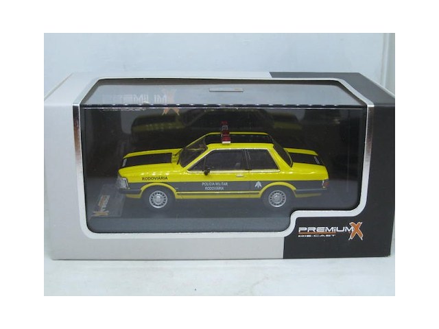 1:43 premium X ford del rey