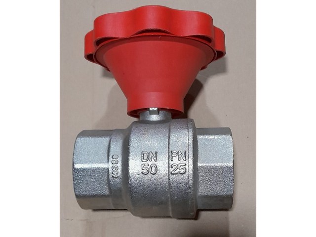 Bravo gate valve 2 cola