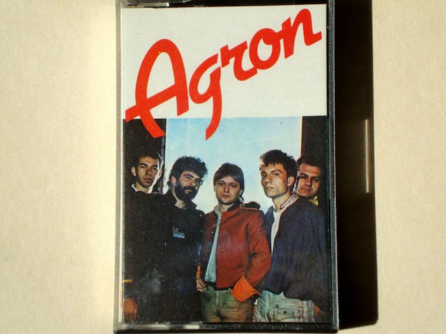 Agron - Agron