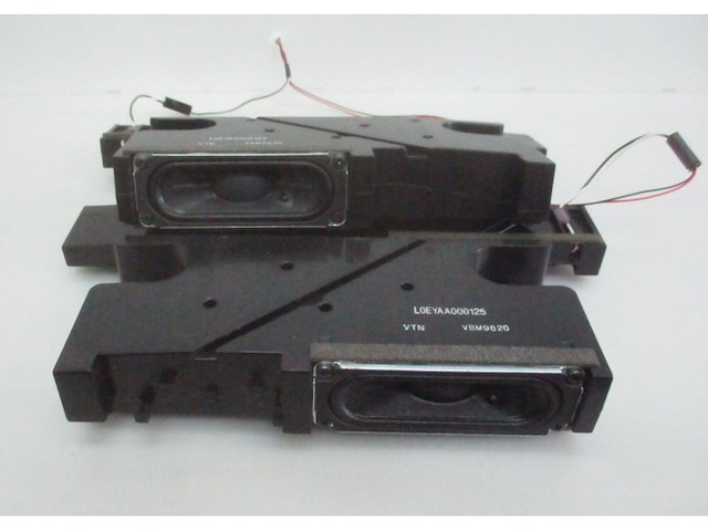 Zvucnici za  Panasonic–TX-49GXT936 , LED T