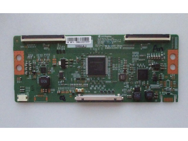 6870C-0769A      , T-con za Panasonic–TX-49GXT936