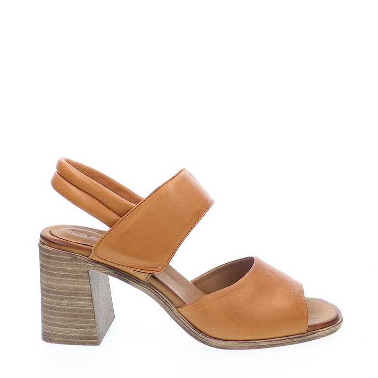 Ženske sandale Guero A301 brown
