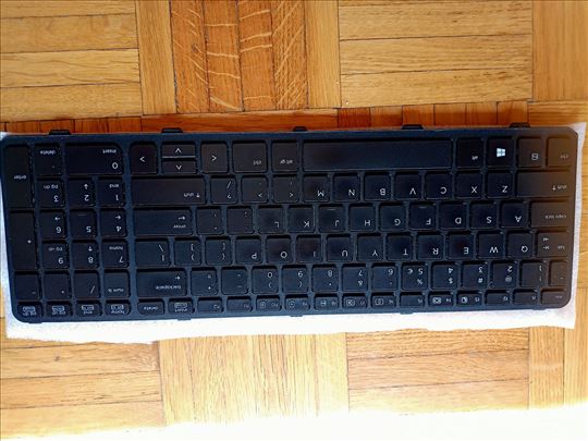 Tastatura za laptop HP Intel I5