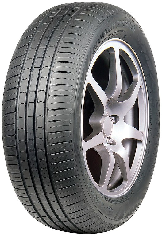 LingLong
205/65 R15 94V COMFORT MASTER