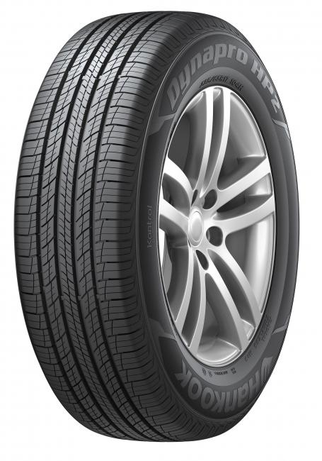 Hankook255/65 R17 110H RA33 DYNAPRO HP2