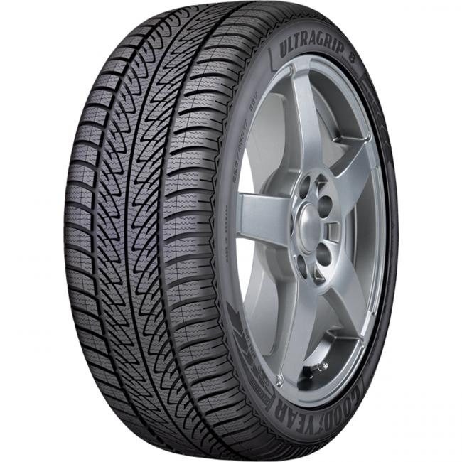 Goodyear
285/45 R20 112V XL UG8 PERFORMANCE MS AO FP