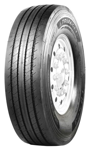 Triangle
315/60 R22.5/18 152/148K TRS03 PREDNJA