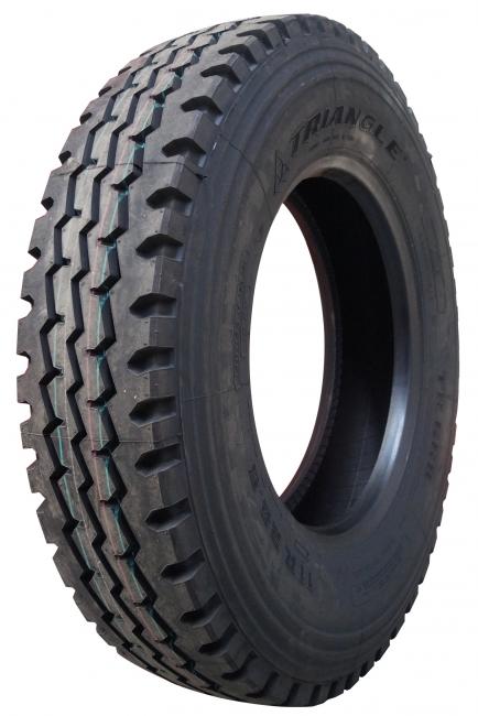 Triangle
315/80 R22.5/20 157L TR668 PREDNJA ON/OFF