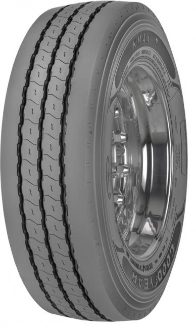 Goodyear
235/75 R17.5 143J KMAX T 3PSF