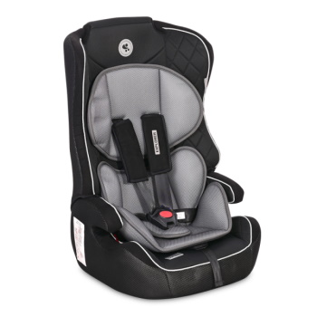 Lorelli auto sedište Explorer black grey 9-36kg 2023