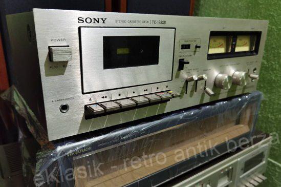 Sony TC-188SD