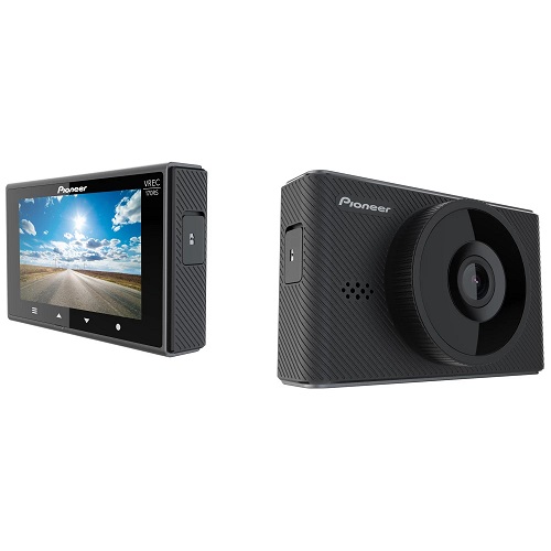 Pioneer DVR auto kamera VREC-170RS FULL HD