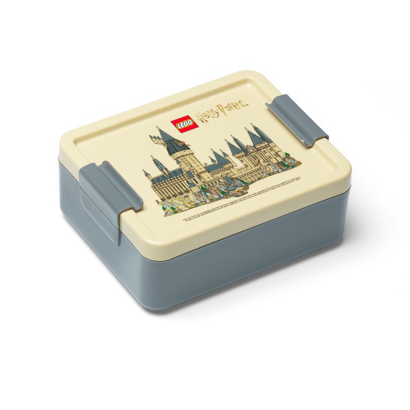 LEGO Hari Poter kutija za užinu: Hogvorts