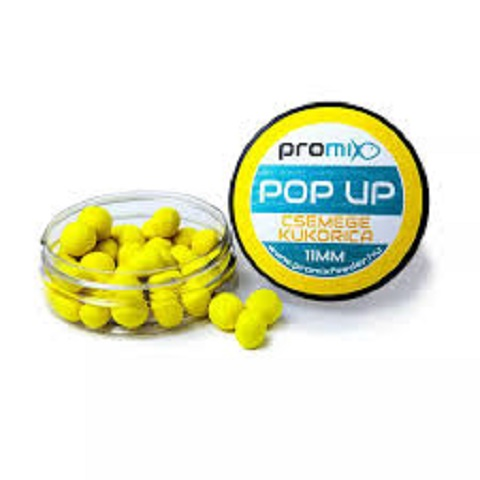 PROMIX POP UP 11 MM KUKURUZ ŠEĆERAC