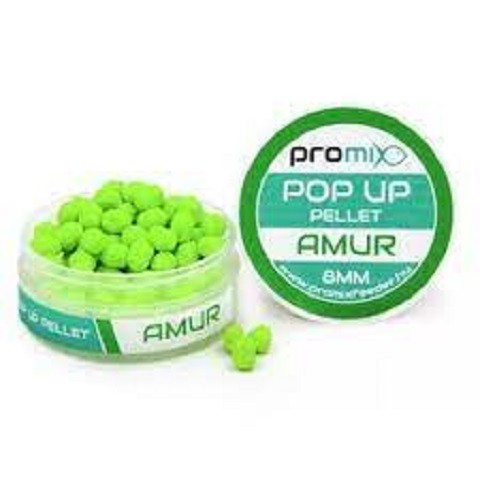 Promix POP UP 8 mm Amur