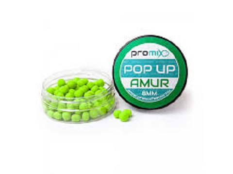 Promix POP UP 8 mm Amur