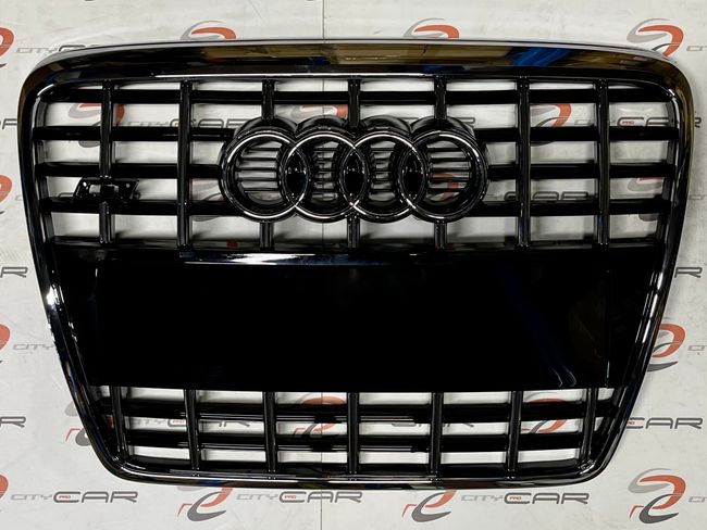 Gril maska S6 C6 za Audi A6