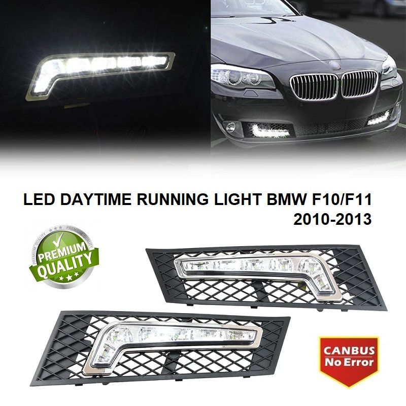 Led Tipska Dnevna Svetla BMW F10/F11 2010-2013..