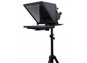 Desview T15 Teleprompter Set with 15'' Self-Reversing Monitor