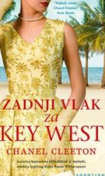 Zadnji Vlak Za Key West Od Chanel Cleeton