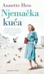 Njemačka Kuća Od Annette Hess