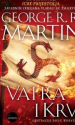 Vatra I Krv Od Džordž R. R. Martin PDF