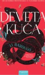 Deveta Kuća Od Li Bardugo PDF