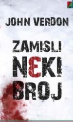 Zamisli Neki Broj Od John Verdon