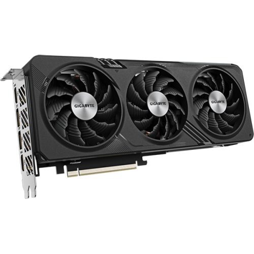 Gigabyte GeForce RTX 4060 Ti GAMING OC 16G Grafička karta | GV-N406TGAMING OC-16GD