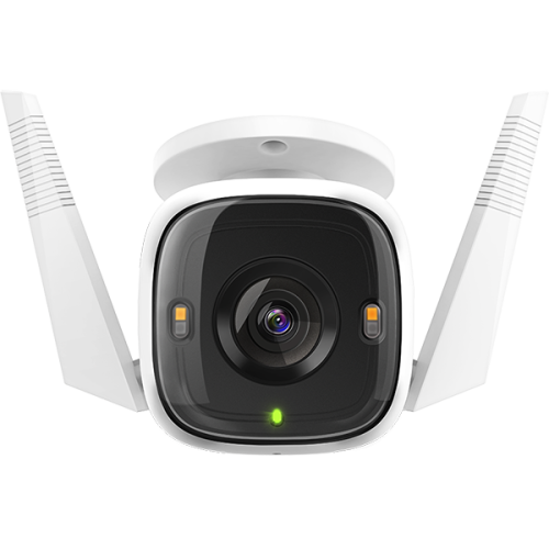 TP-Link TAPO C320WS spoljna bezbednosna Wi-Fi kamera