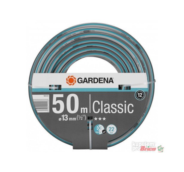 CREVO CLASSIC 1/2" 50M