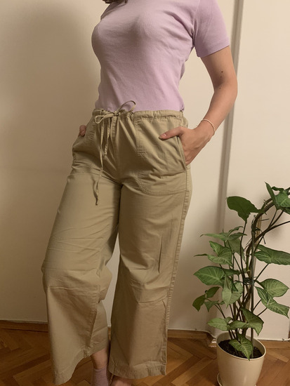 ESPIRIT pantalone